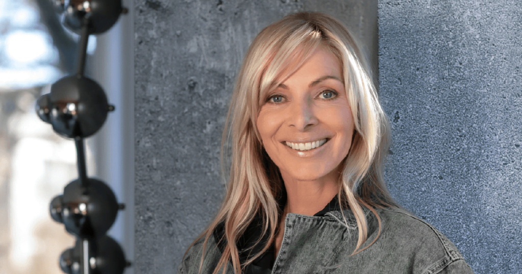 Monique van der Reijden - The Kitchen Art Studios